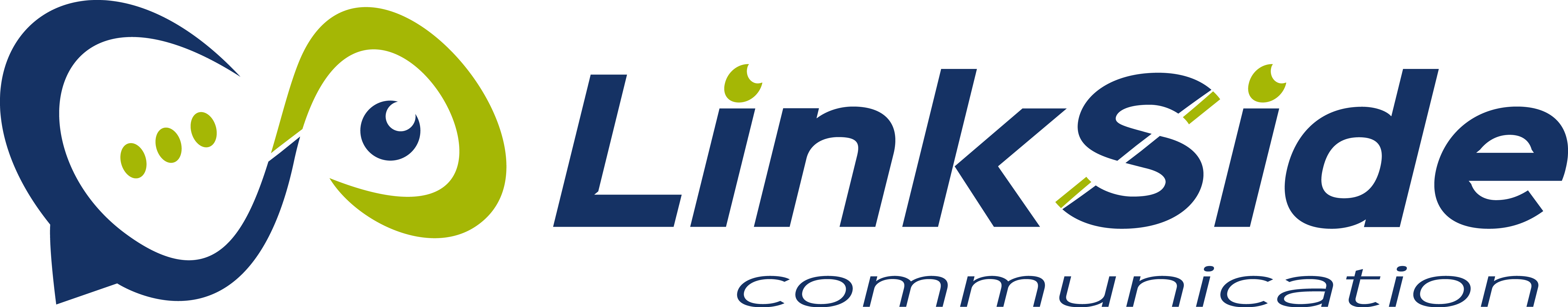 Agence de communication - Linkside Communication